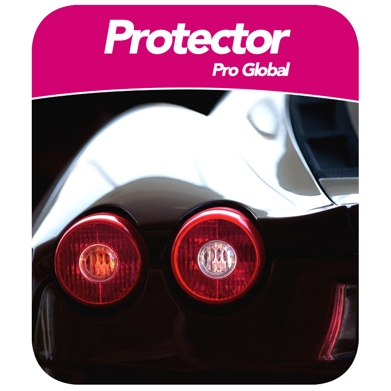 SmarTrack Protector Pro Global Tracker - Tracker Fit