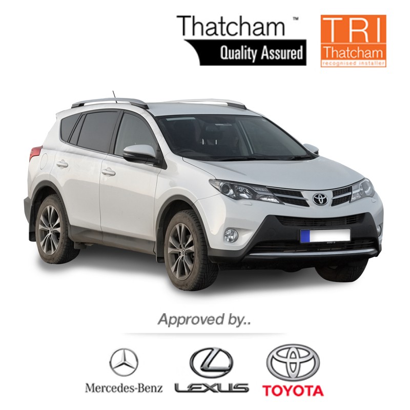 Tracker Retrieve (Battery Powered) Tracker - Tracker Fit