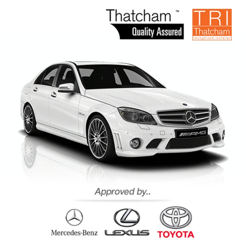 Tracker Retrieve Insurance & Thatcham approved - Tracker Fit