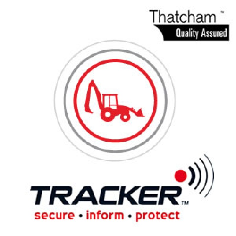 Tracker Plant - Tracker Fit