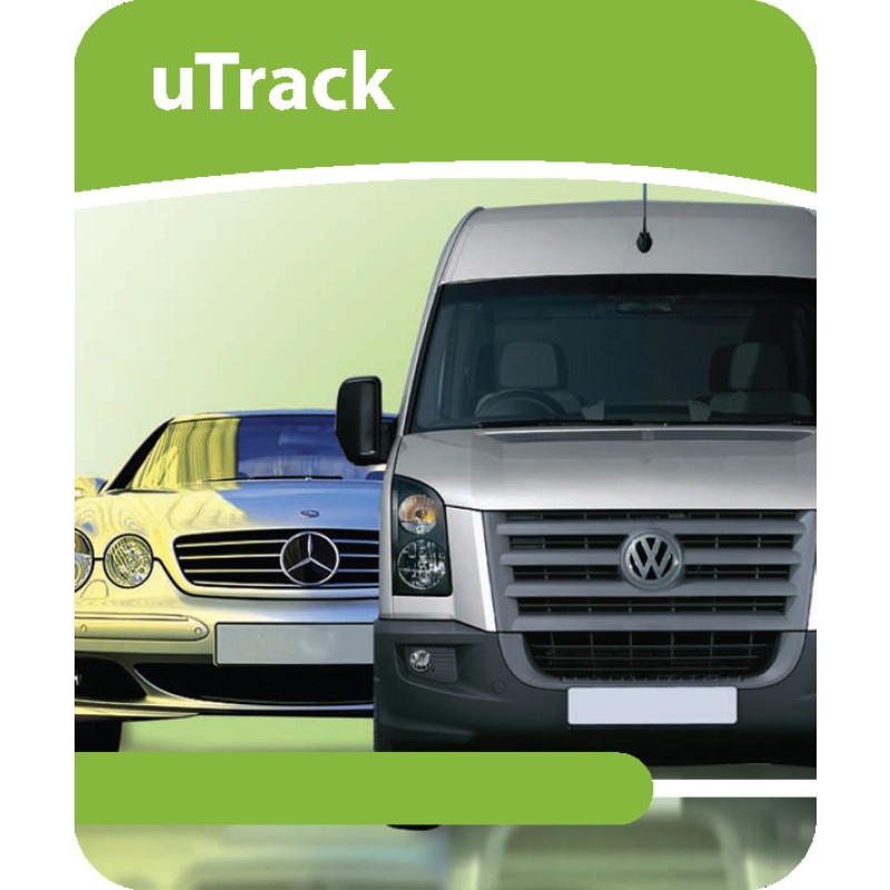 SmarTrack uTrack Tracker - Tracker Fit