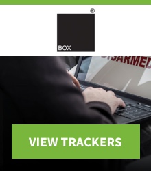 Blog - Your Guide to the Best Vehicle Tracker Brands - Tracker Fit