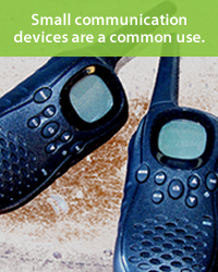 Blog - What is VHF Car Tracking? - Tracker Fit