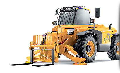 Plant and machinery trackers - Tracker Fit