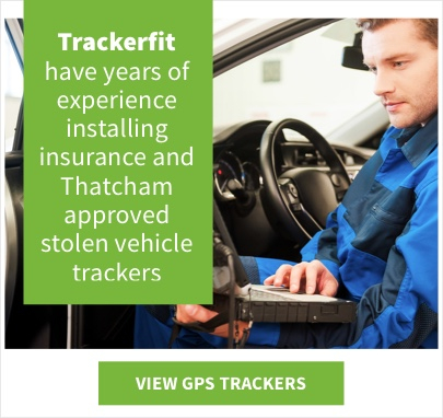 Importance of Insurance Approved Trackers - Tracker Fit