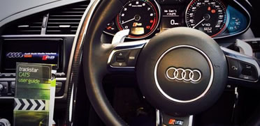 Stolen Vehicle Trackers and Car Trackers - Tracker Fit